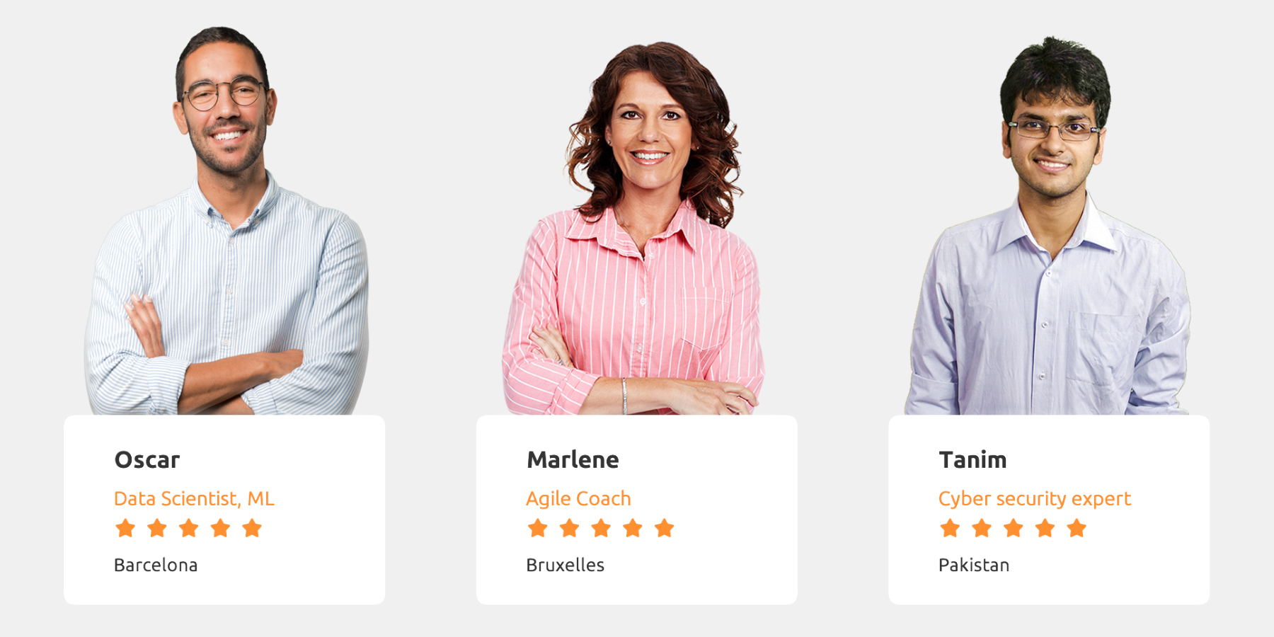 Freelance Management System