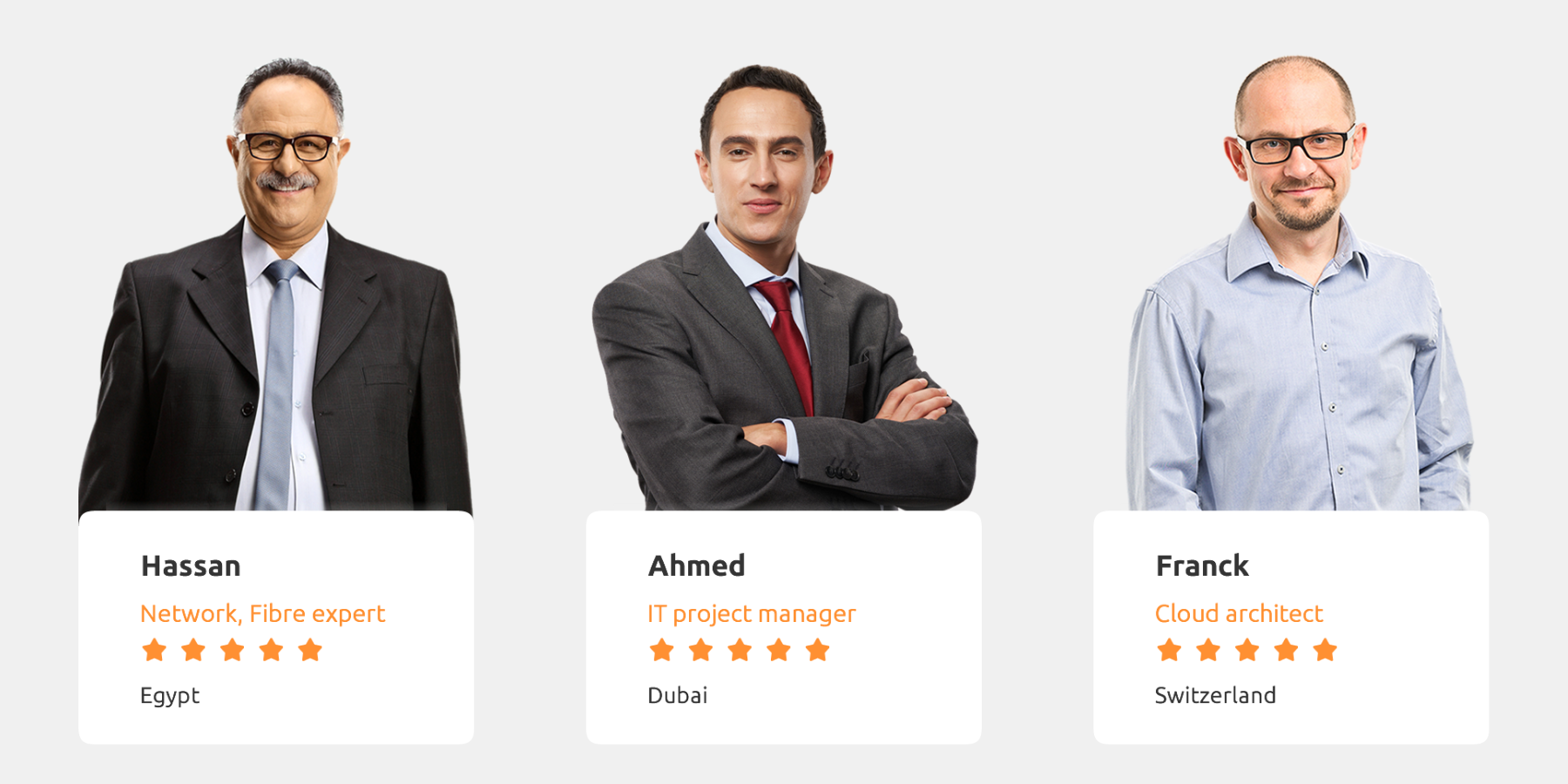 Freelance Management System